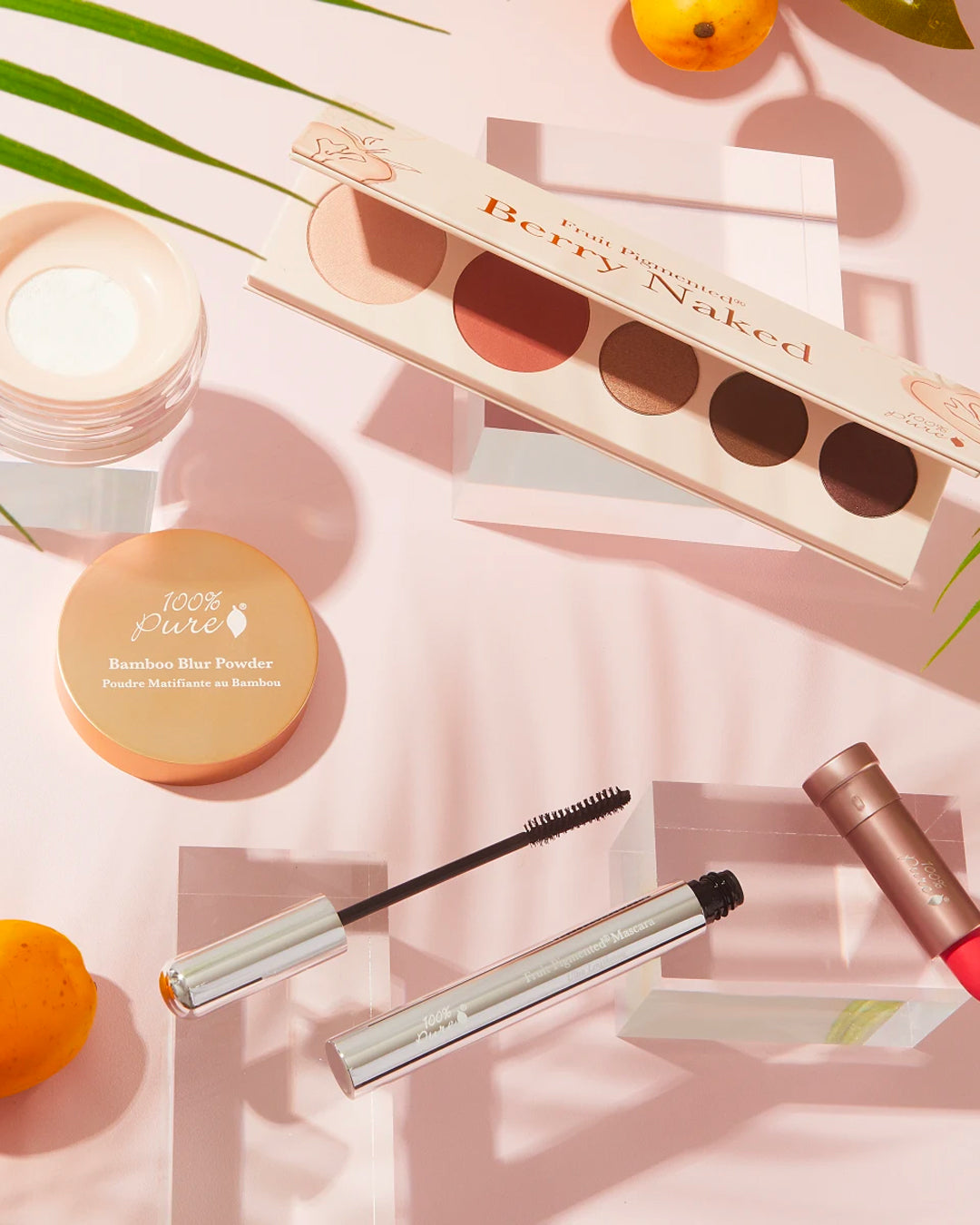 100% PURE™ Natural Skincare & Makeup Australia – 100% PURE Australia